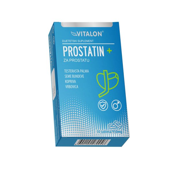 Prostatin + - Vitalon DOO